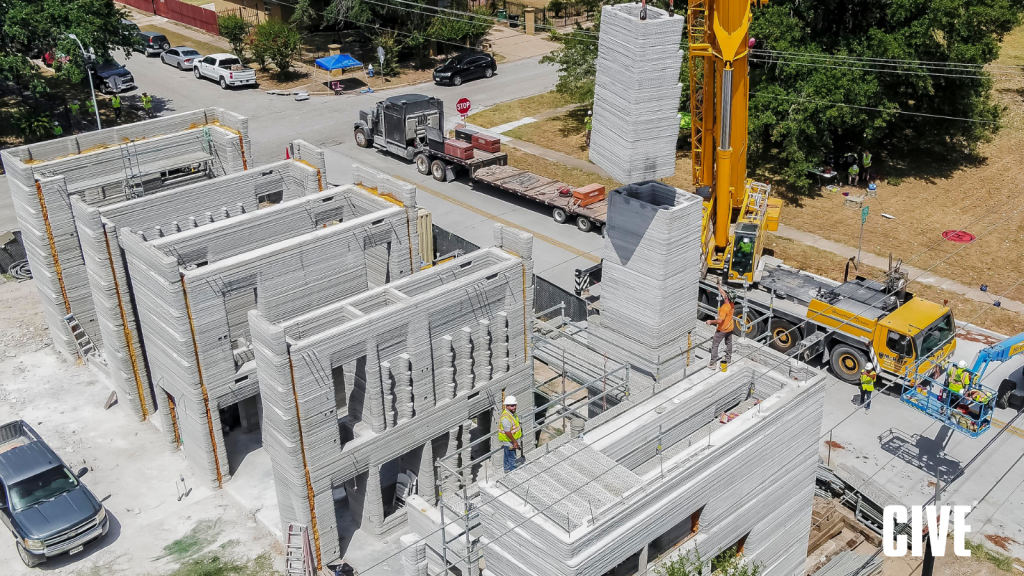 Trends in Construction Management for 2024 - CIVE®