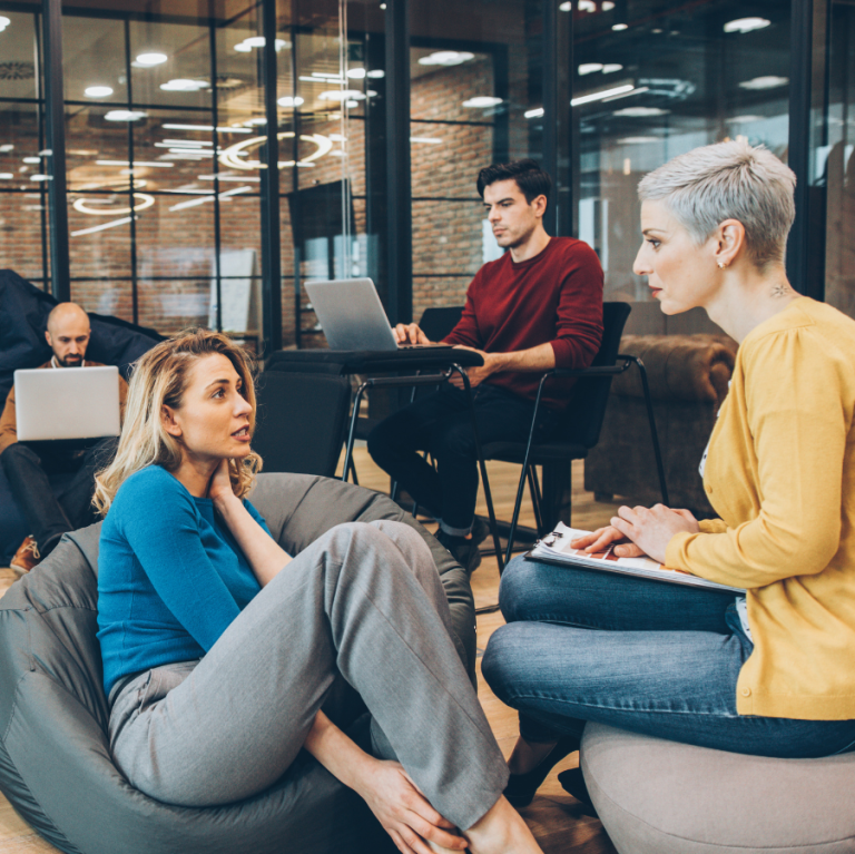 Hybrid Spaces: How To Create Innovative and Flexible Spaces - CIVE®