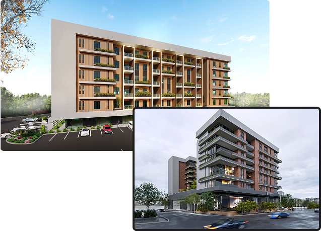 Integrated Project Timelines in BIM | CIVE® 4D Scheduling